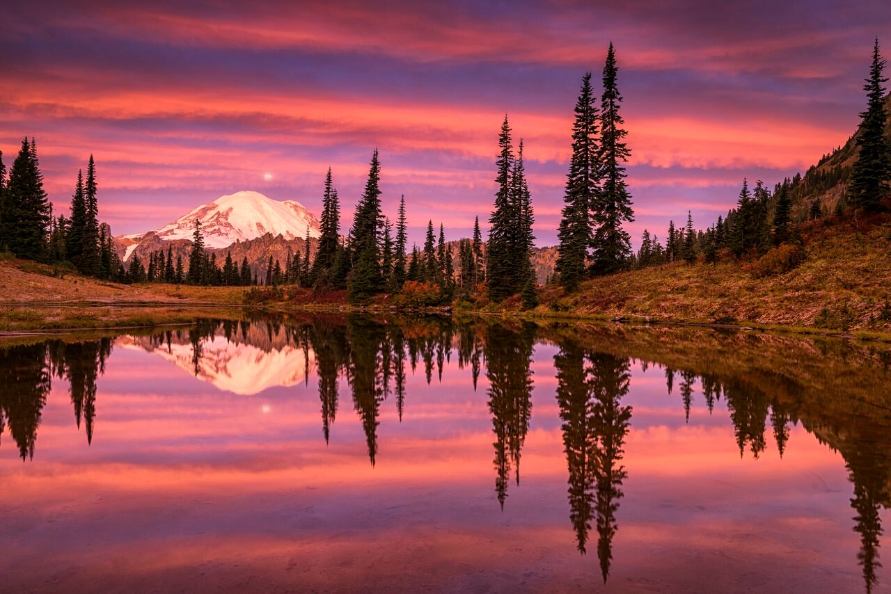 Đất nước Mỹ: Những điều có thể bạn chưa biết về Hoa Kỳ