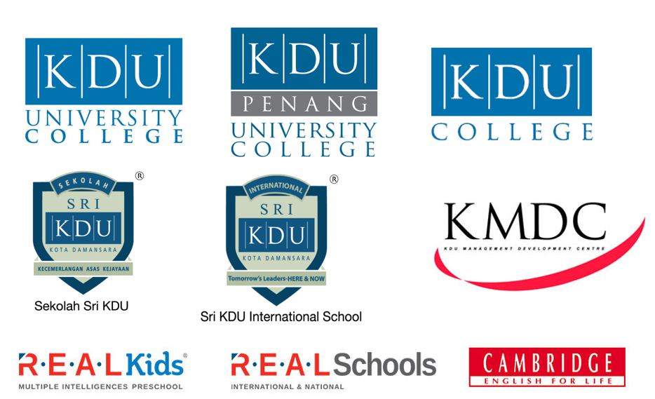 Đại học Cao đẳng KDU Penang | KDU Penang University College