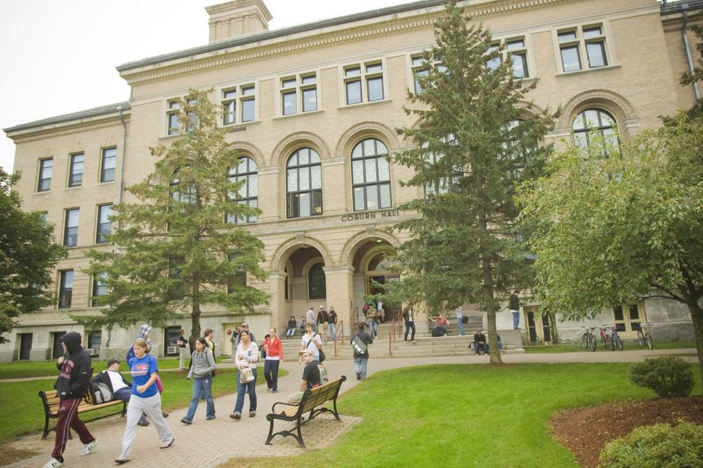 Đại học Massachusetts Lowell - University of Massachusetts Lowell