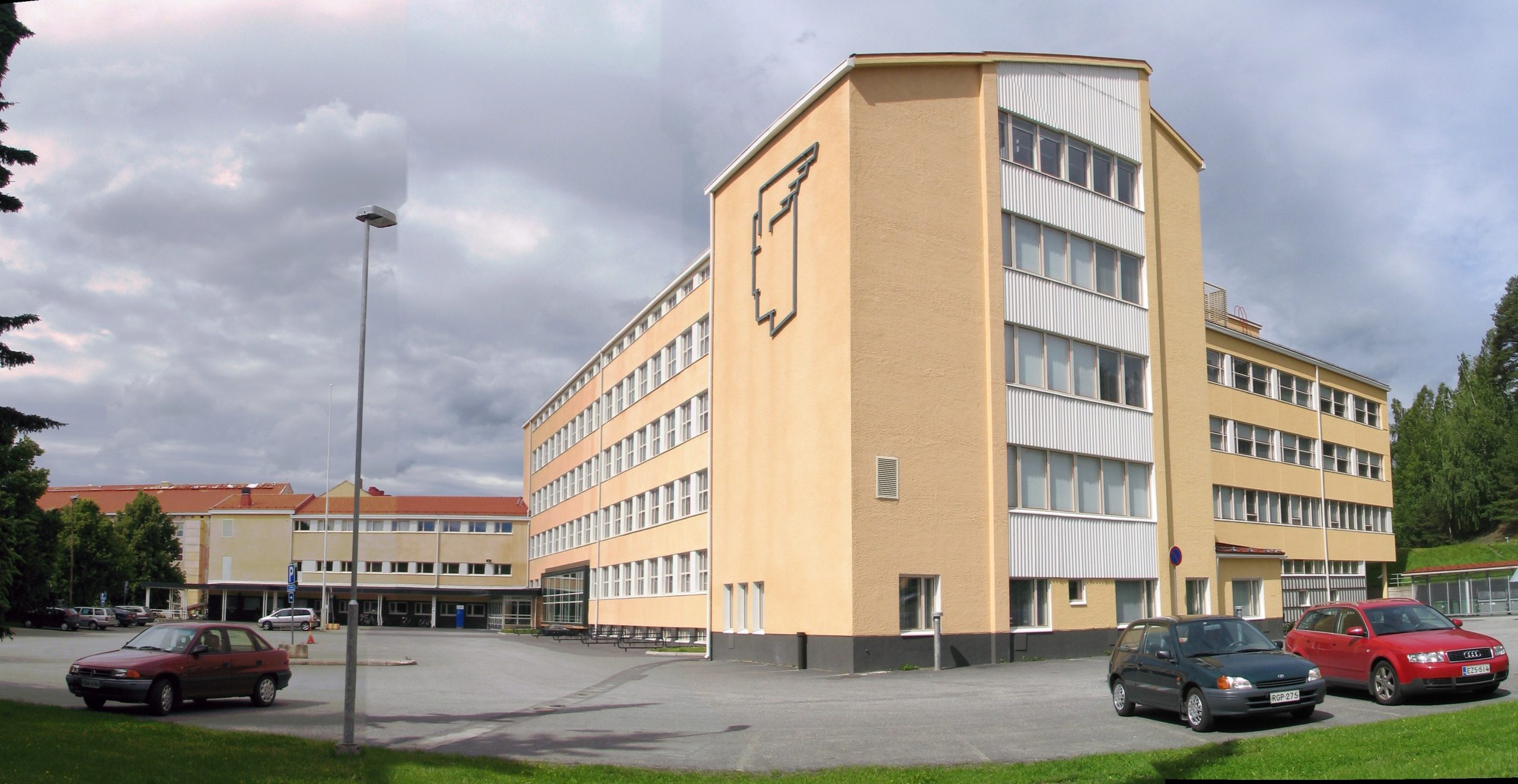 Đại học Jyvaskyla (JAMK), Phần Lan Năm 2025