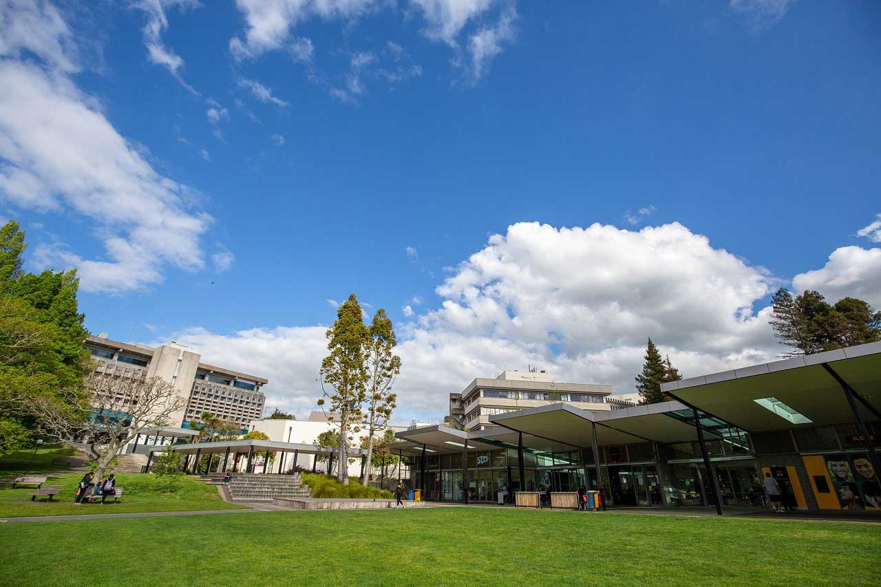 Phân viện Quốc tế - Đại học Waikato | University of Waikato College